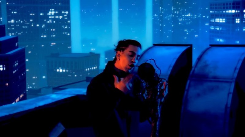 Tedua e il nuovo album: prepariamo il terreno con Don’t Panic | TeDua.IT